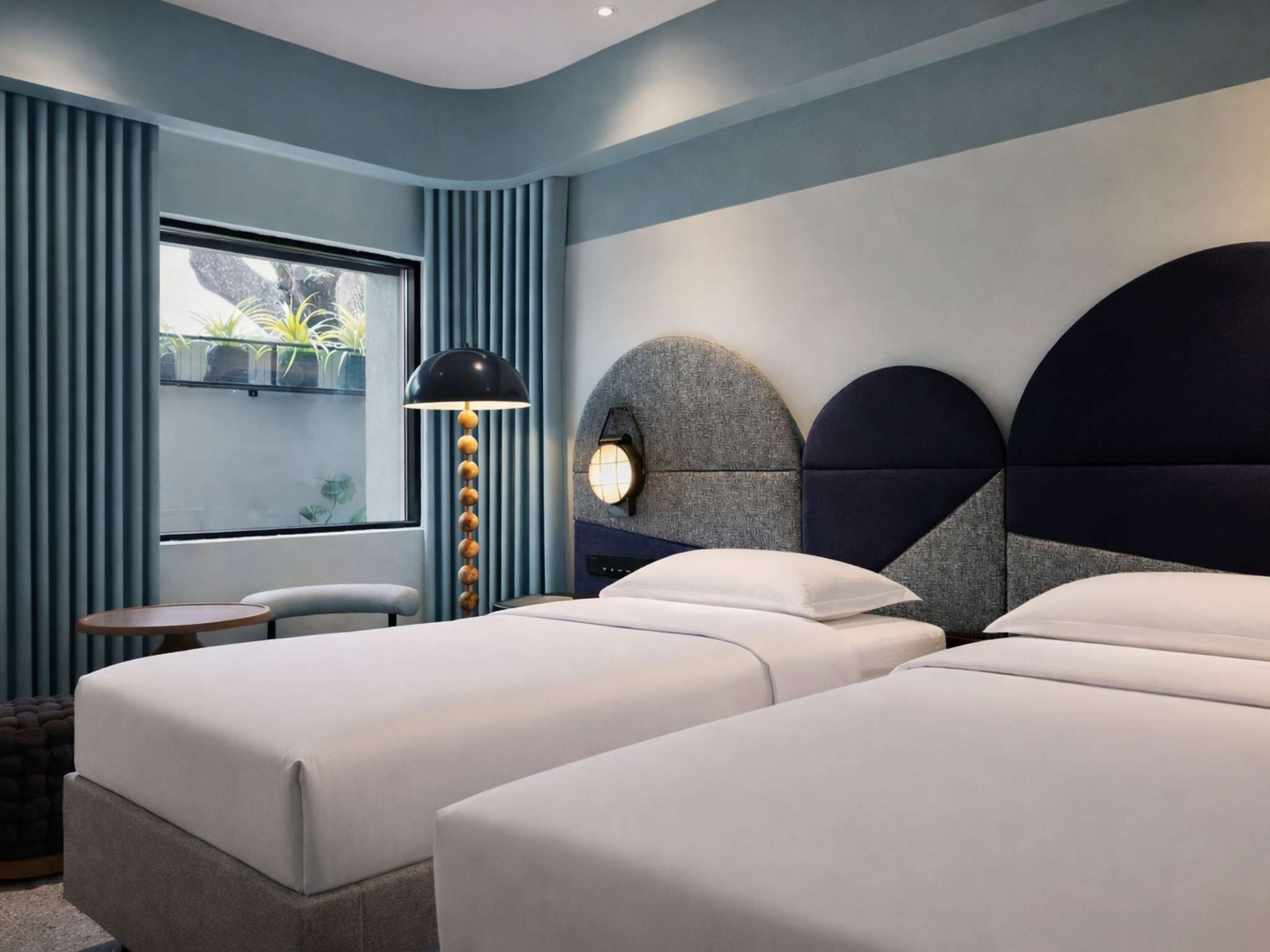 Ibis Styles Subic - ALL