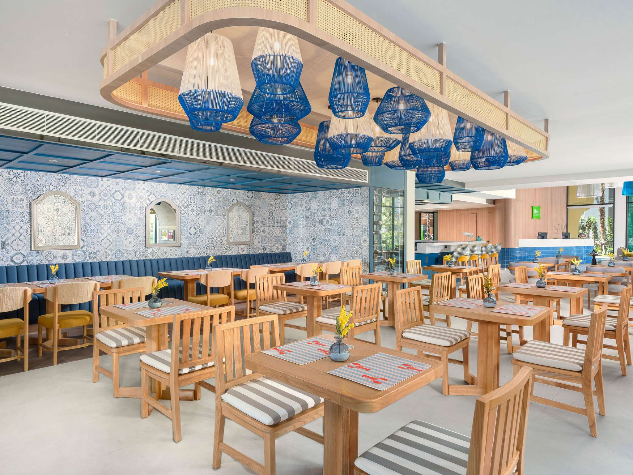 ibis Styles Phuket Bangtao - ALL