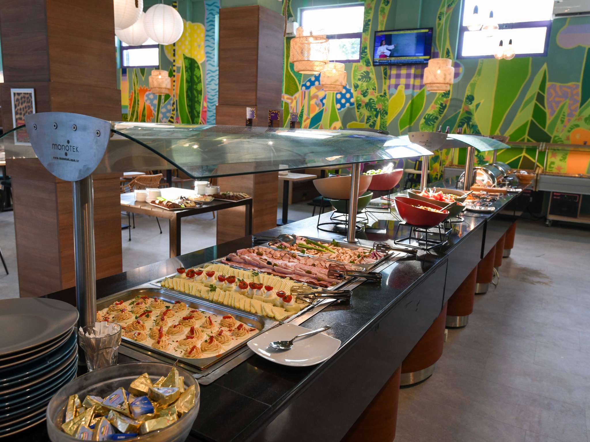 ibis Styles Venus - ALL