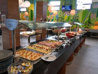 ibis Styles Venus - ALL