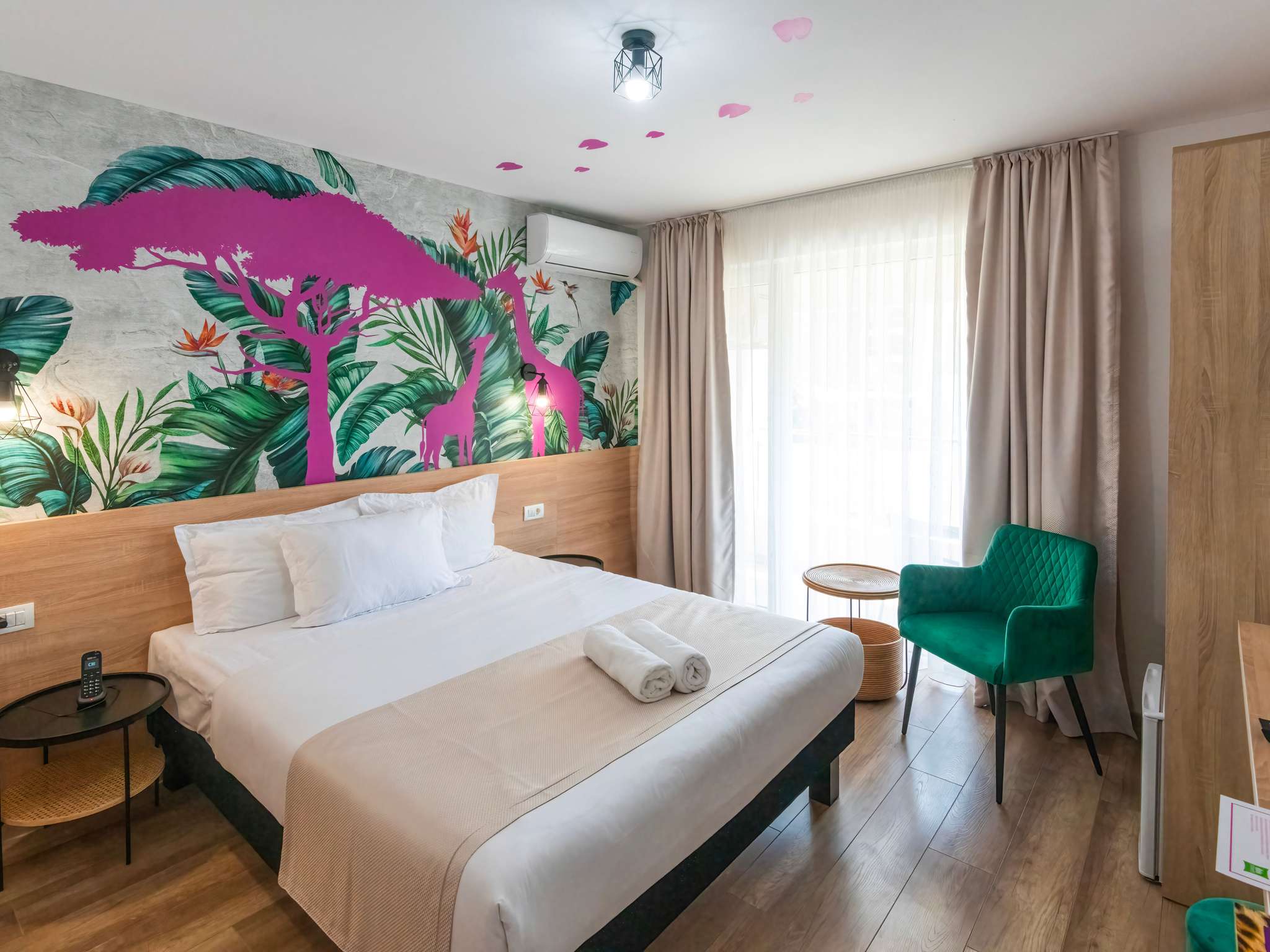 ibis Styles Venus - ALL
