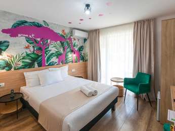 ibis Styles Venus - ALL