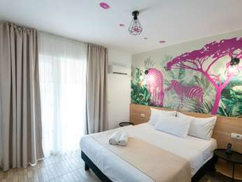 ibis Styles Venus - ALL
