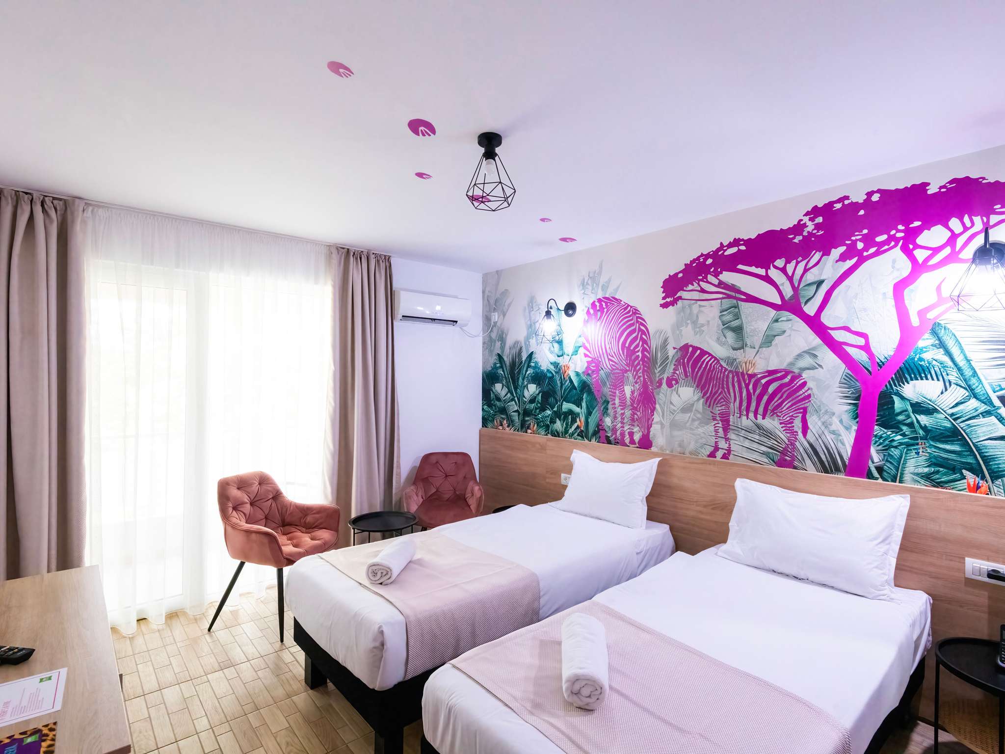 ibis Styles Venus - ALL