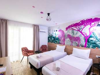 ibis Styles Venus - ALL