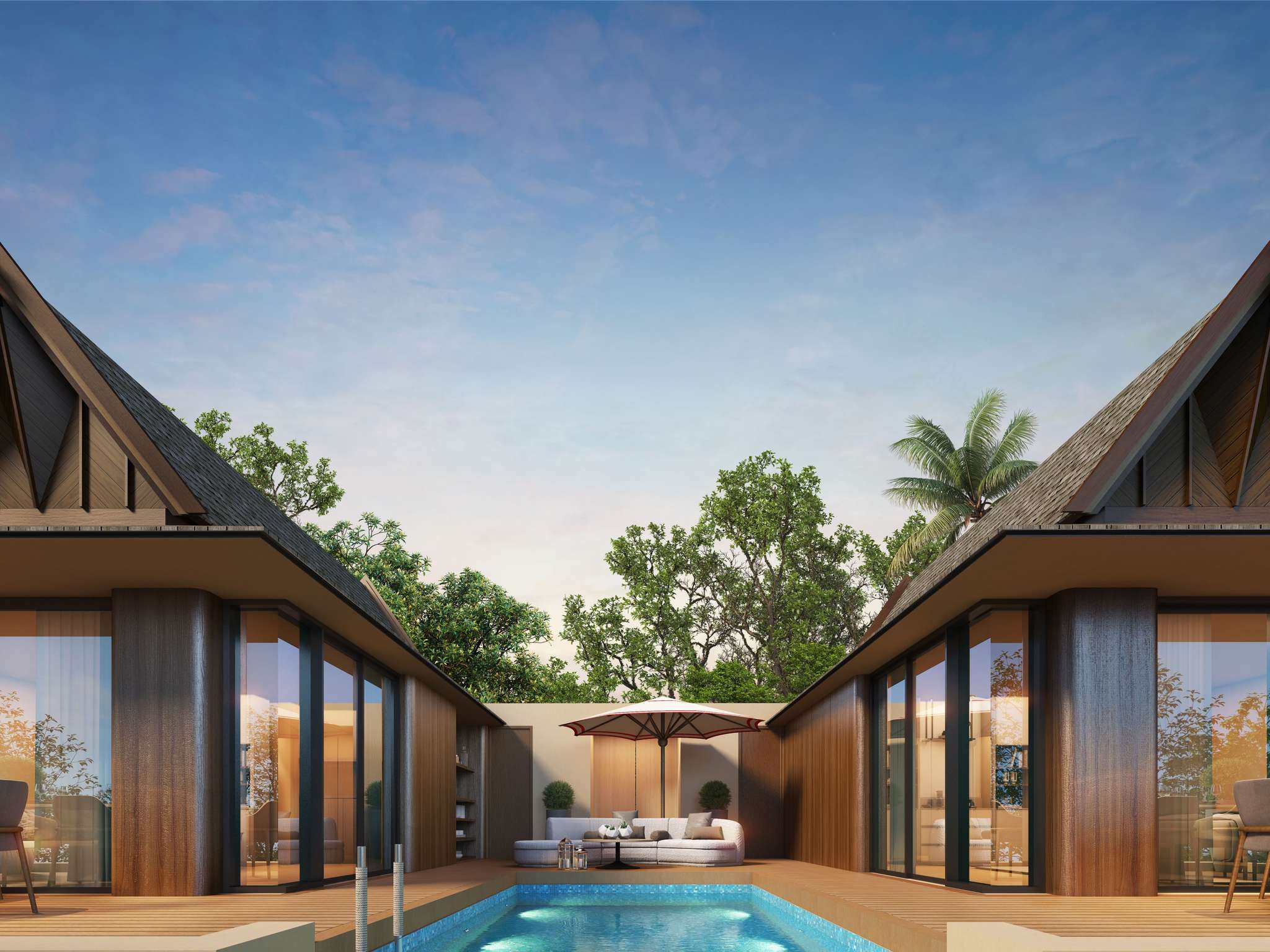 Navera Phuket - MGallery Collection (Opening in 2026) - ALL