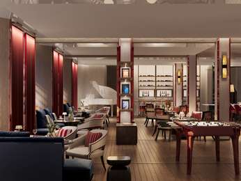Navera Phuket - MGallery Collection (Opening in 2026) - ALL