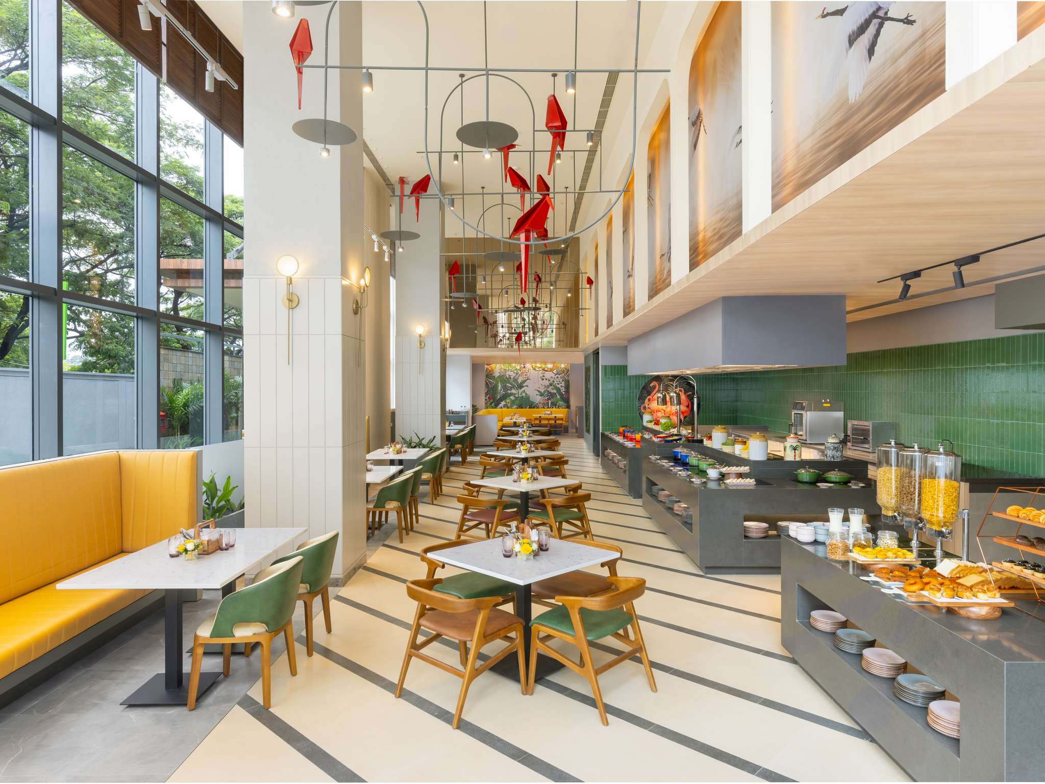 ibis Styles Mysuru - ALL