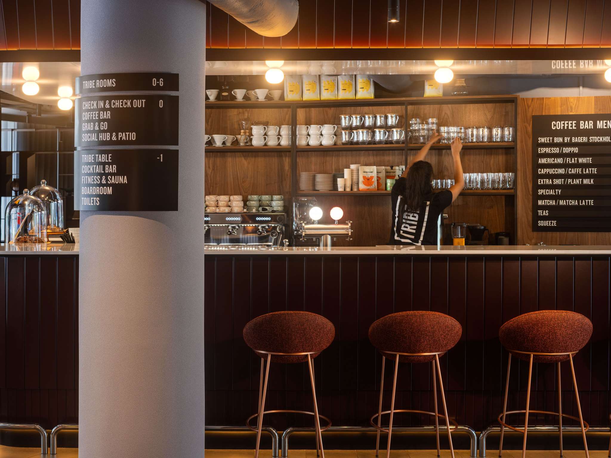 TRIBE Krakow Old Town - ALL