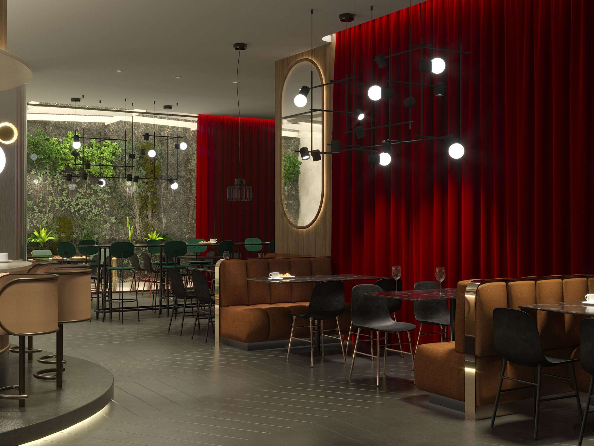 TRIBE Krakow Old Town - ALL