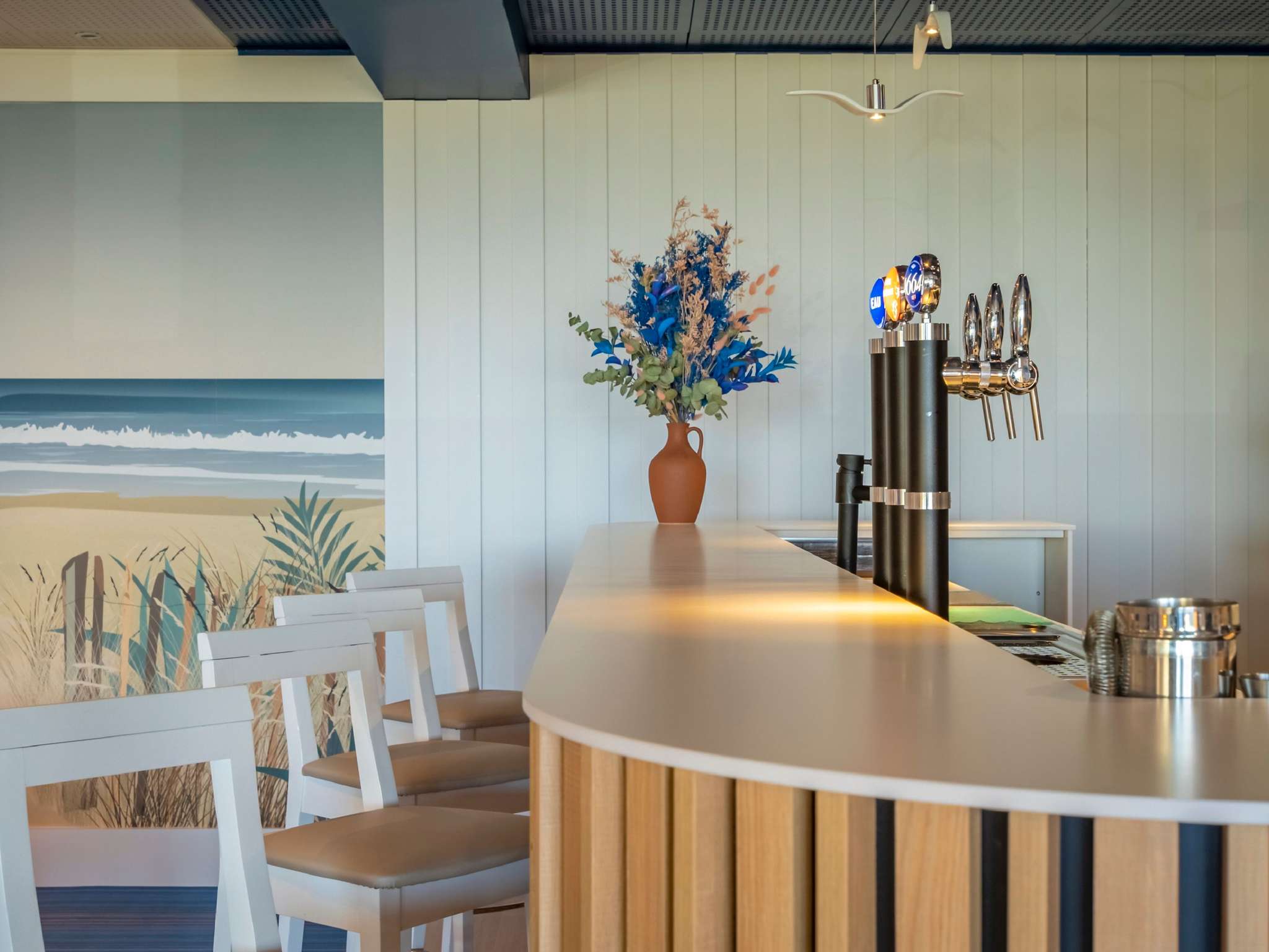 Ibis Styles Biarritz Plage - ALL