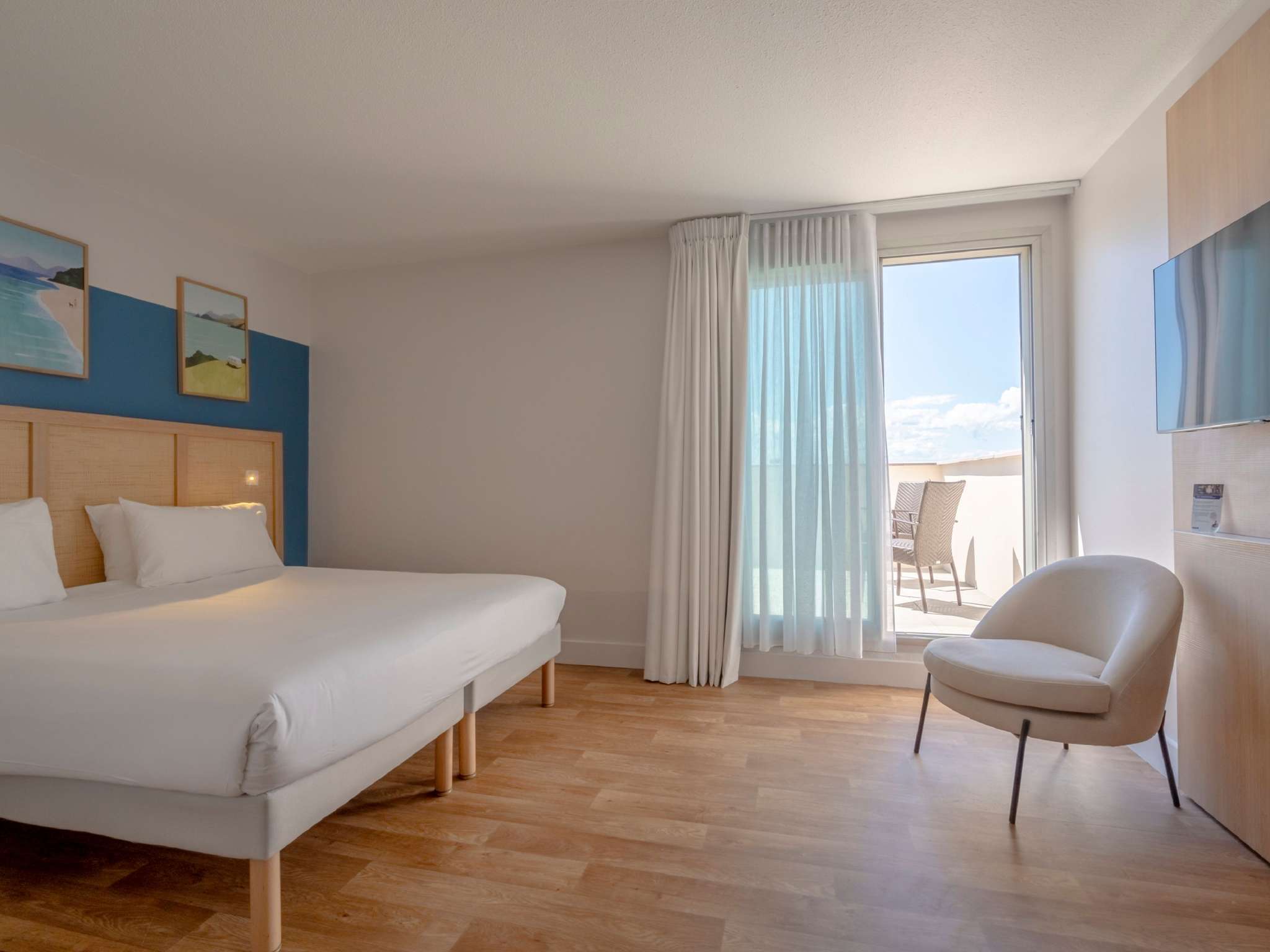Ibis Styles Biarritz Plage - ALL