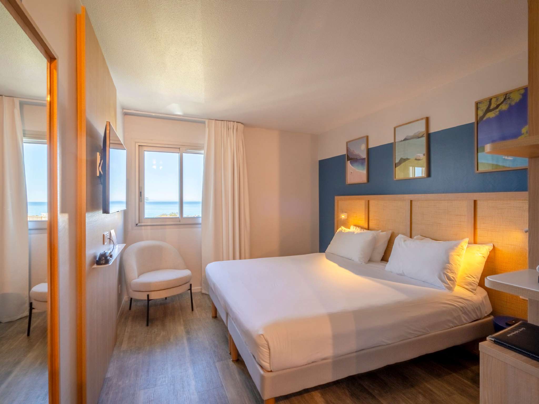 ibis Styles Biarritz Plage - ALL