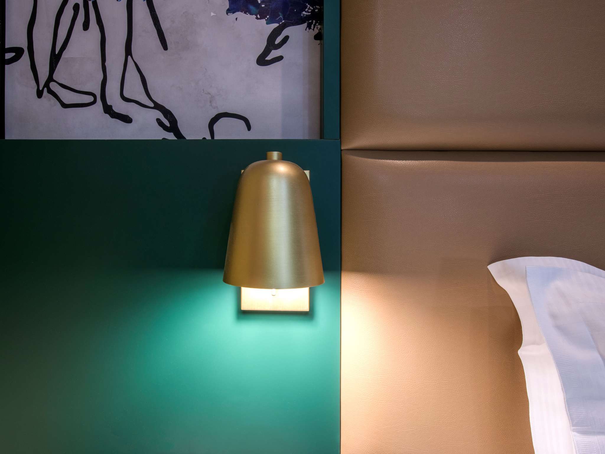 Mercure Roma Centro St. John - ALL