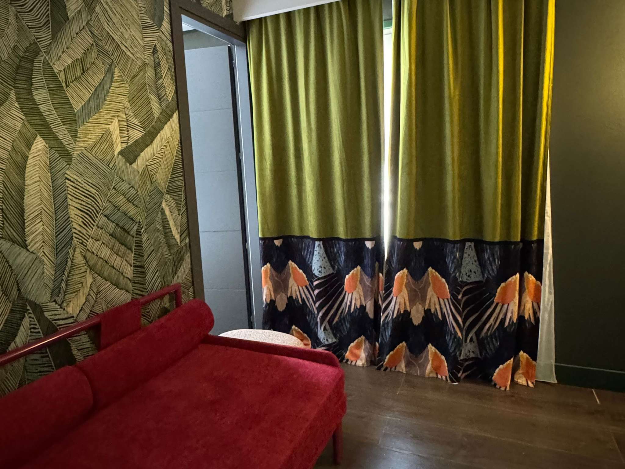Mercure Roma Centro St. John - ALL