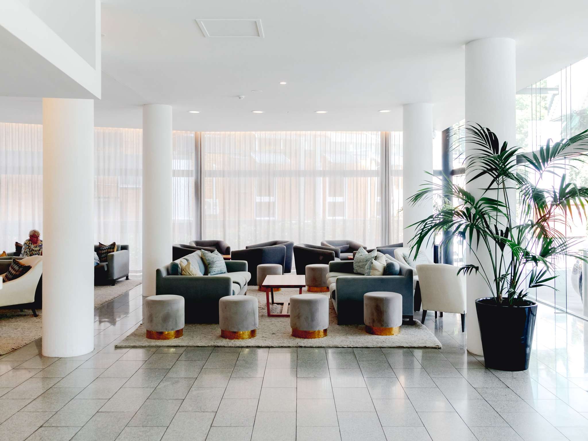 Mercure Brisbane Spring Hill - ALL