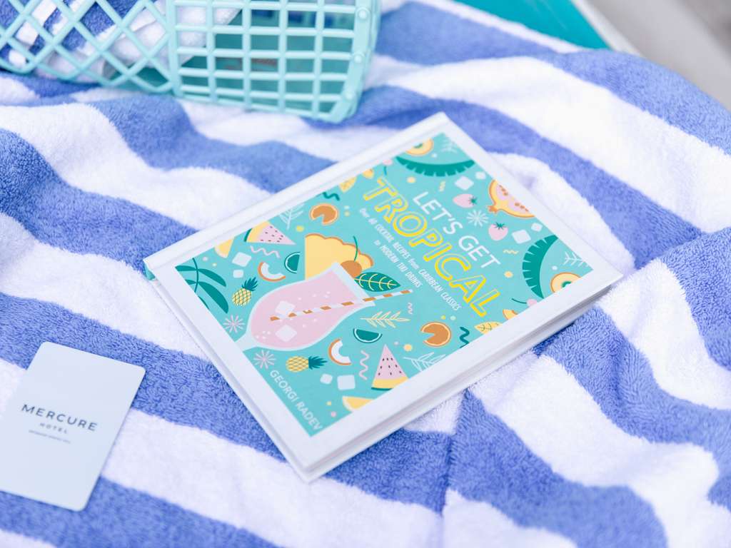 Mercure Brisbane Spring Hill - ALL