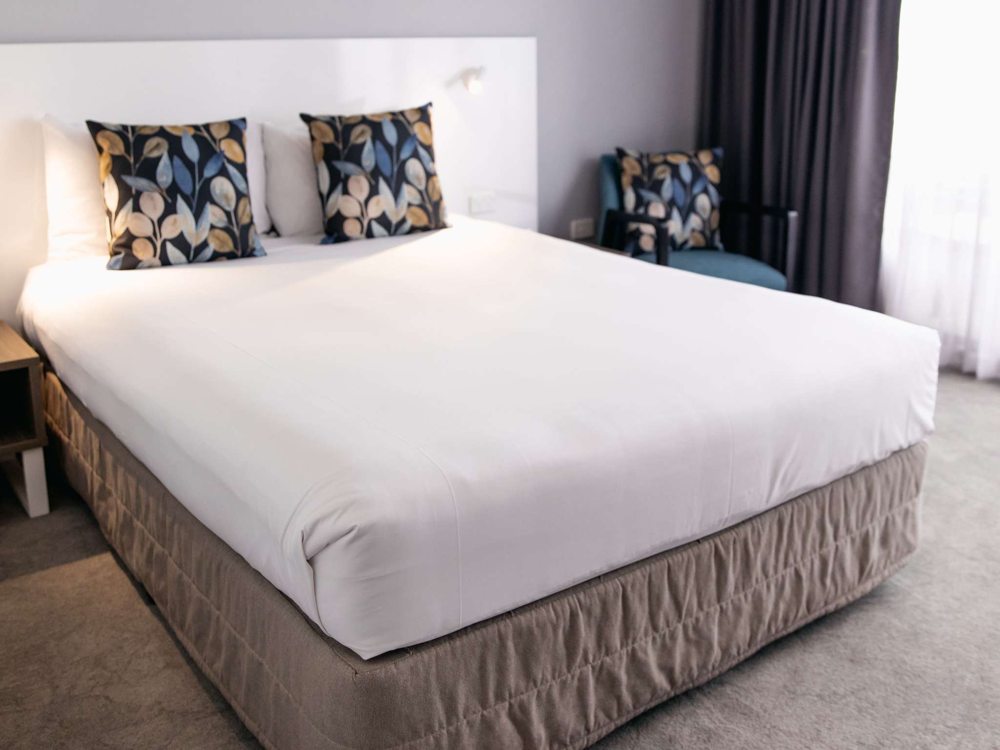 Mercure Brisbane Spring Hill - ALL
