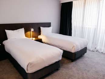 Mercure Brisbane Spring Hill - ALL