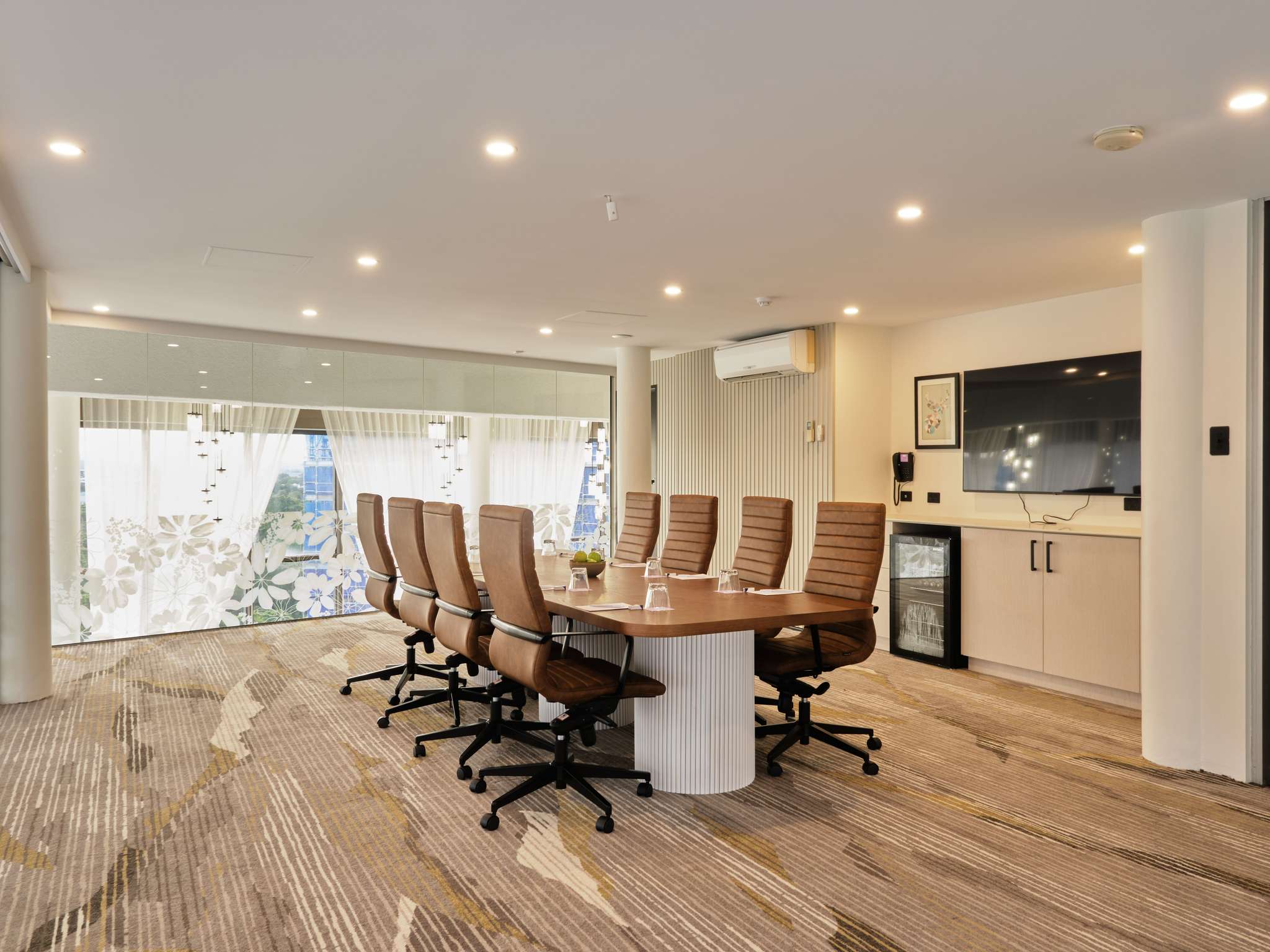 Mercure Brisbane Spring Hill - ALL