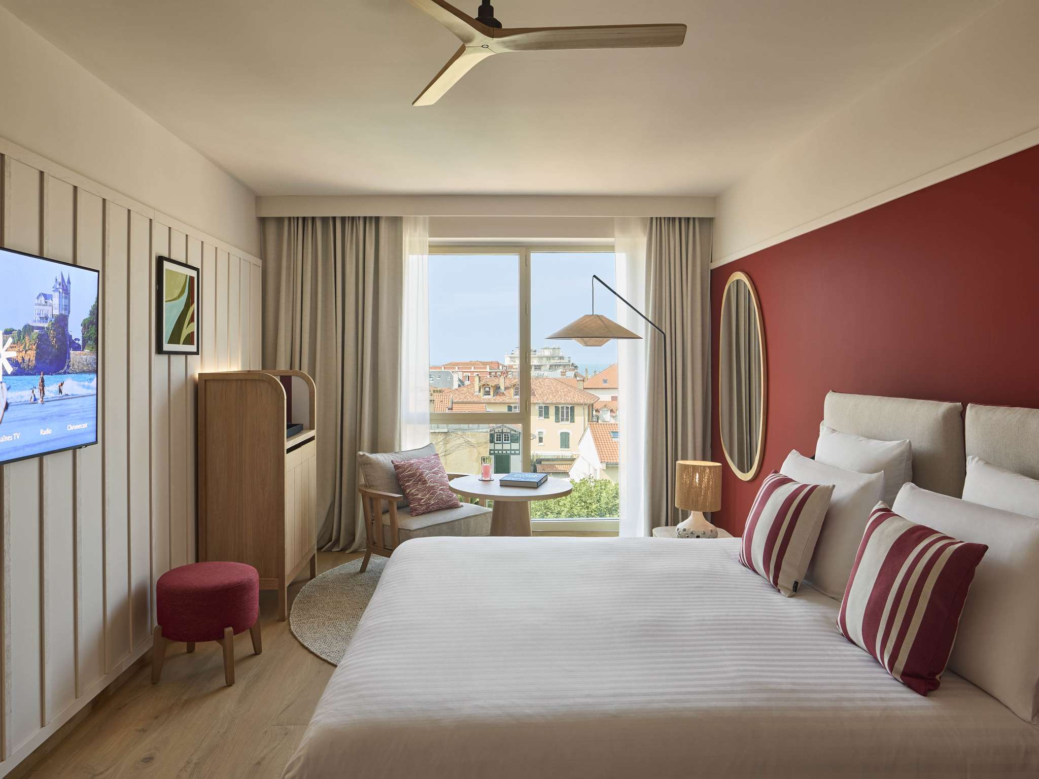 Le Talaia Hotel & Spa Biarritz - MGallery Collection - ALL