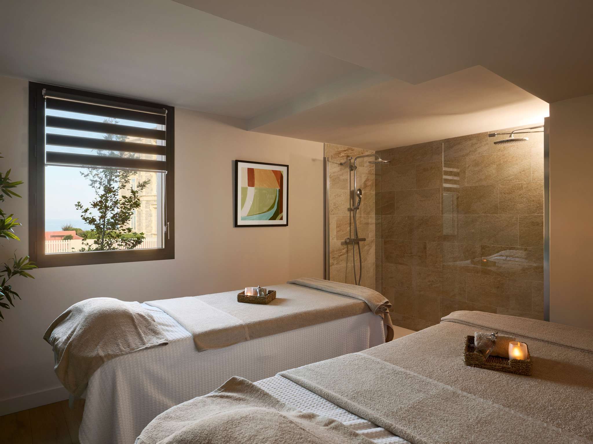 Le Talaia Hotel & Spa Biarritz - MGallery Collection - ALL