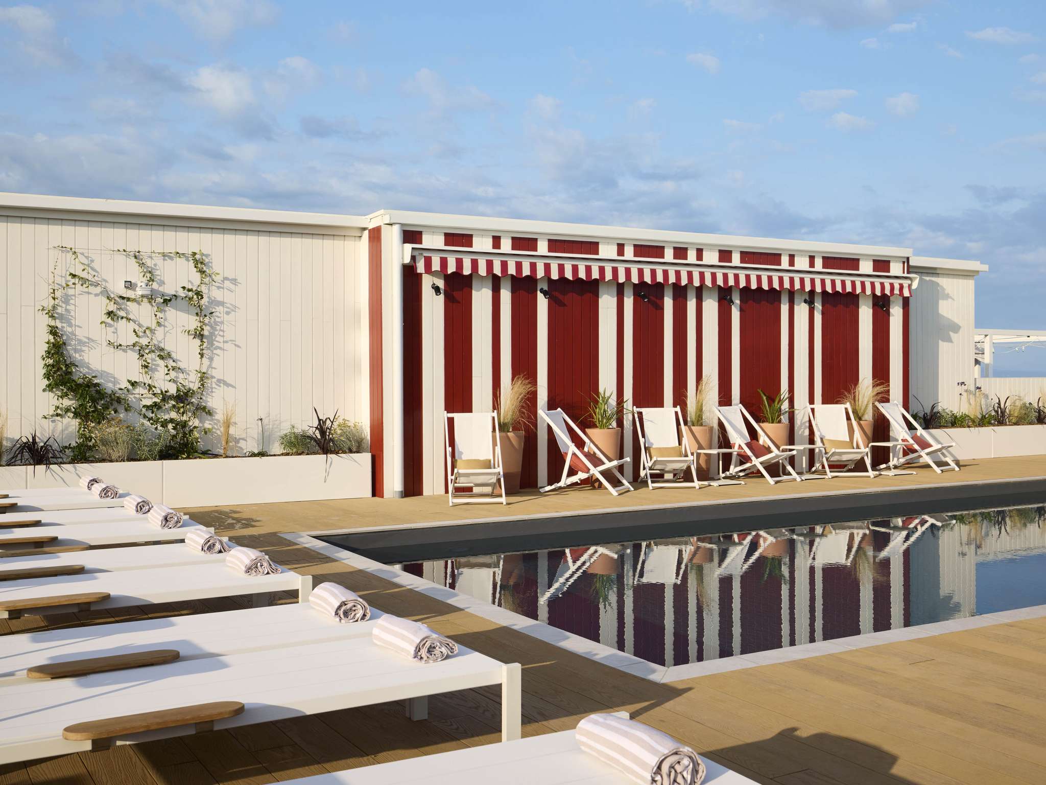 Le Talaia Hotel & Spa Biarritz - MGallery Collection - ALL