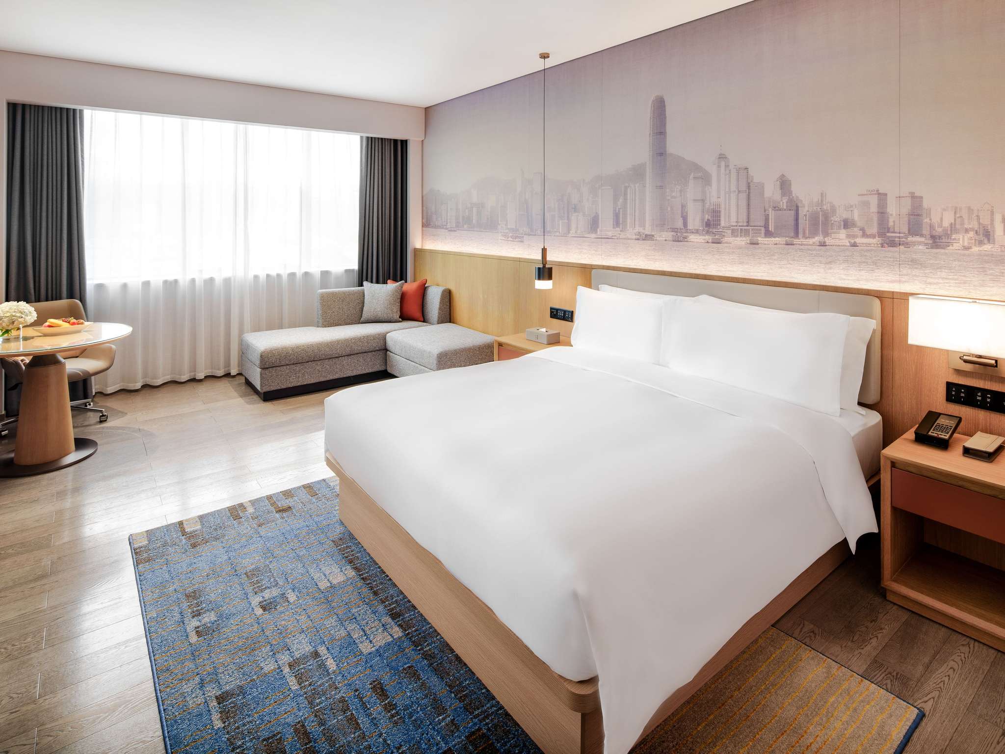 Novotel Shenzhen Bantian - ALL