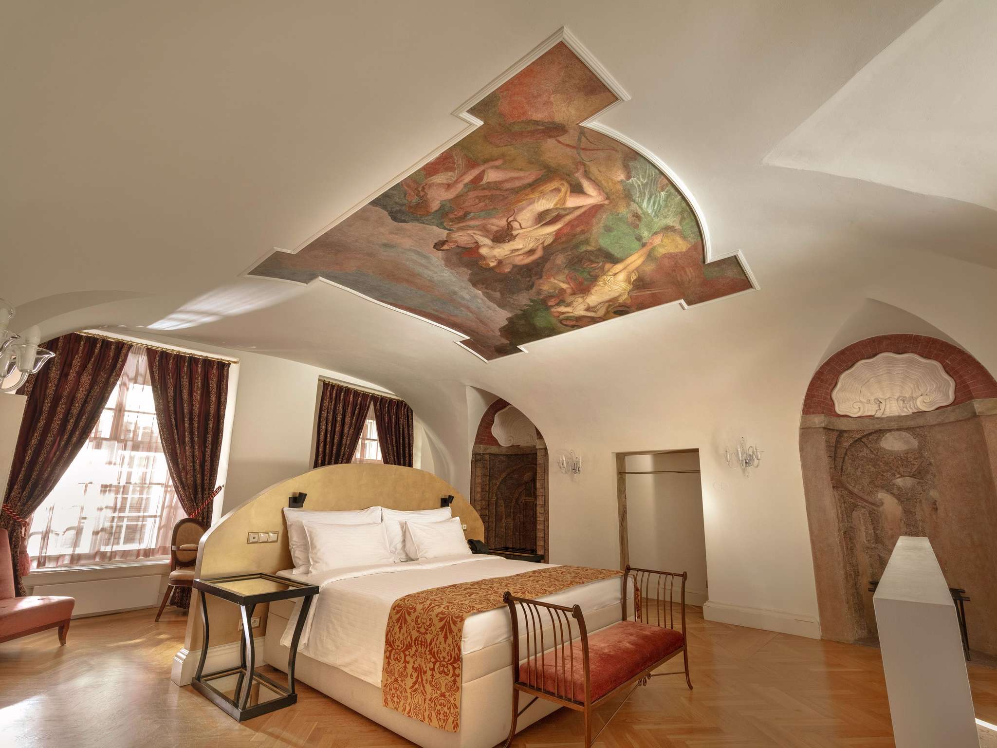 The Mozart Prague - ALL