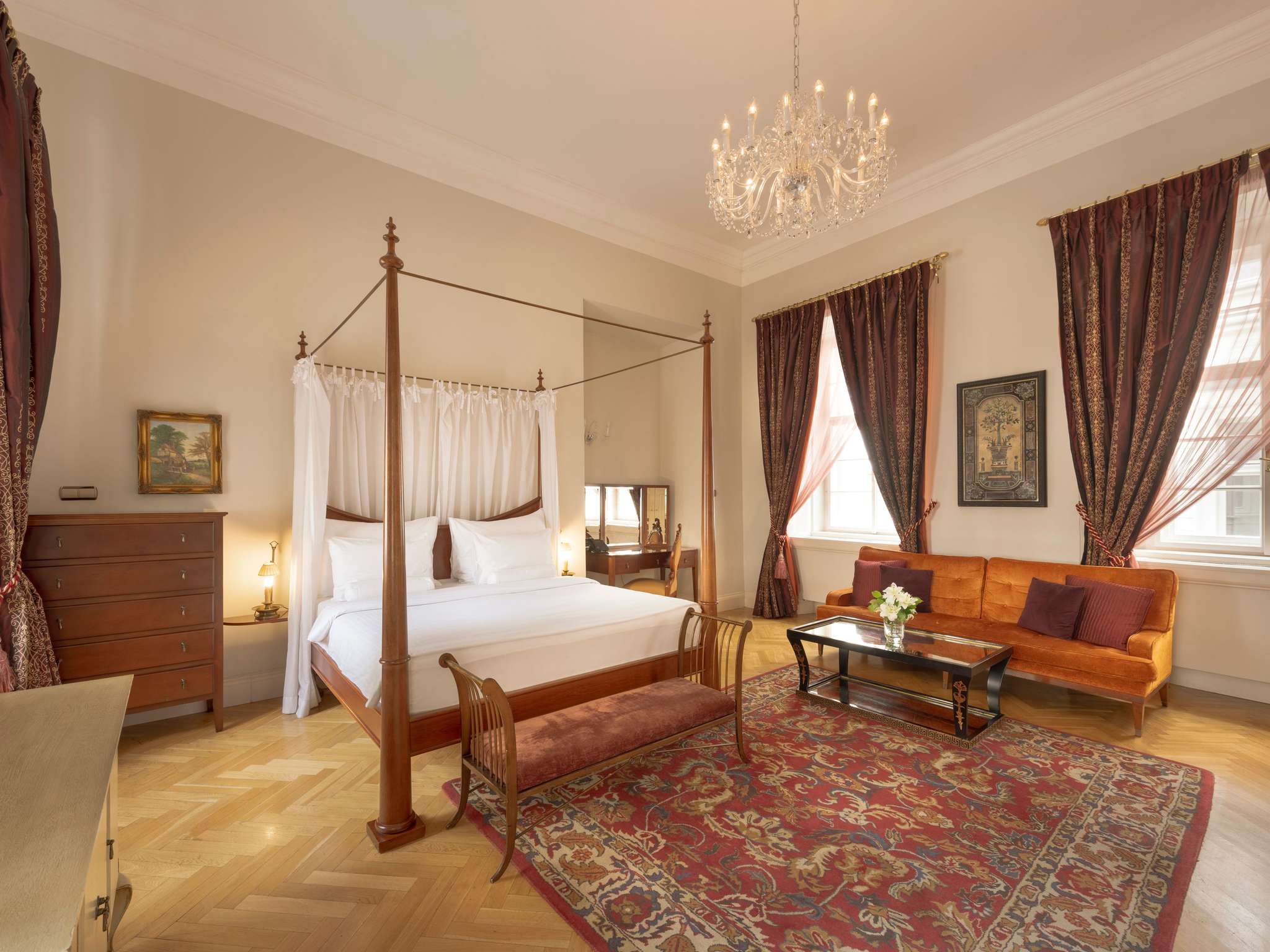 The Mozart Prague - ALL
