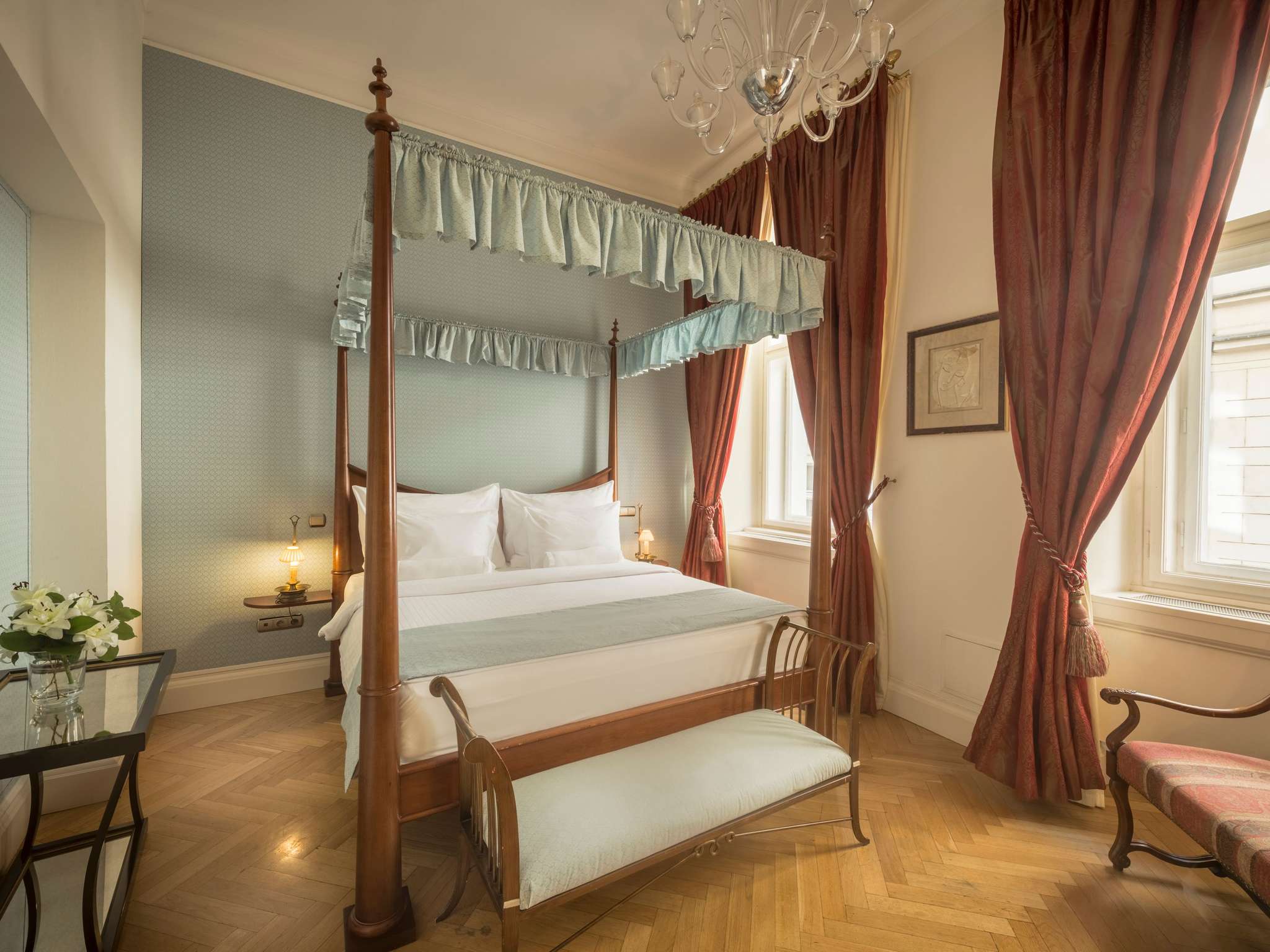 The Mozart Prague - ALL