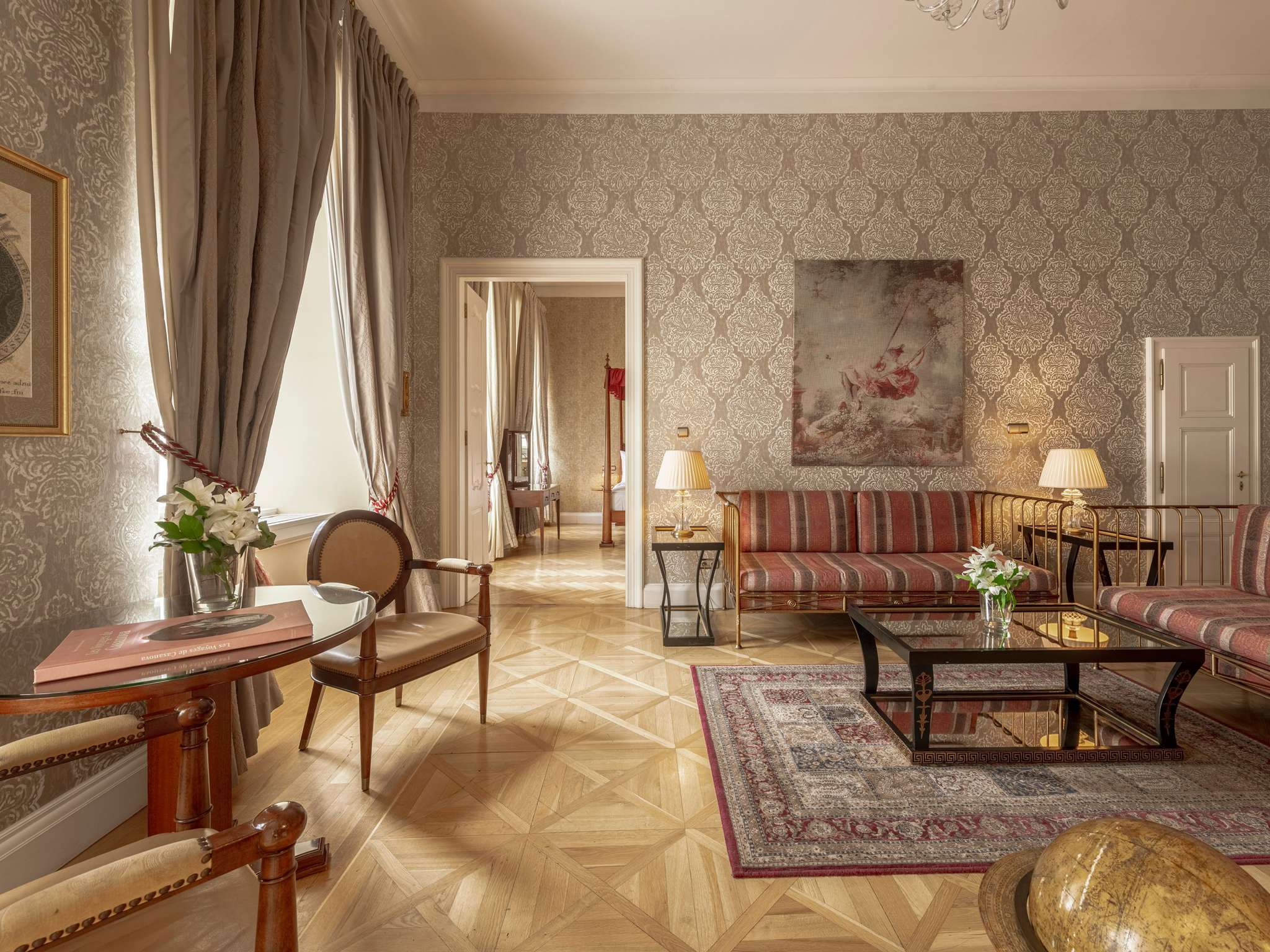 The Mozart Prague - ALL