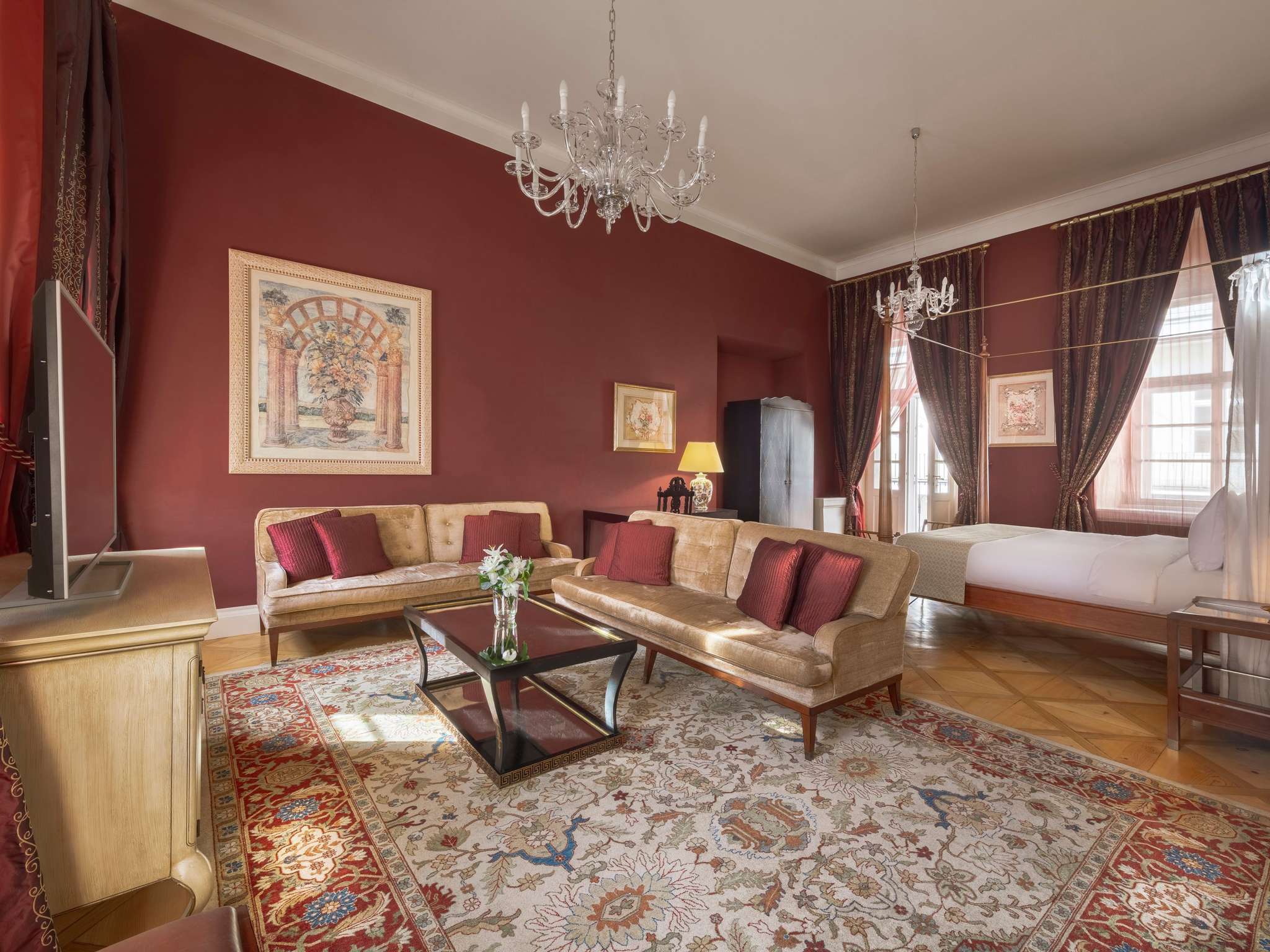 The Mozart Prague - ALL