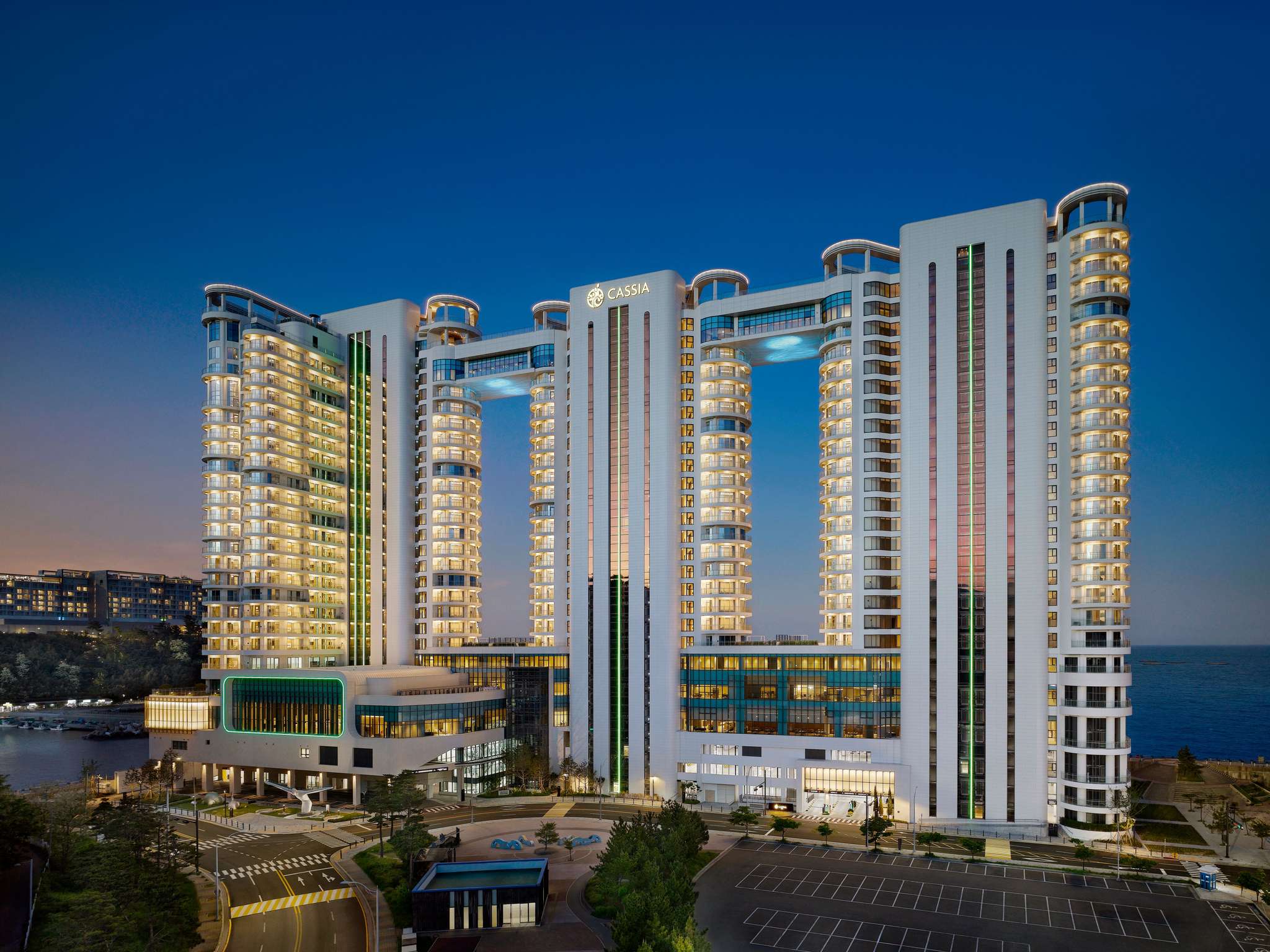 카시아 속초 - ALL