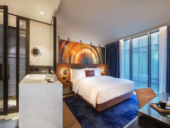 Pullman Budapest - ALL