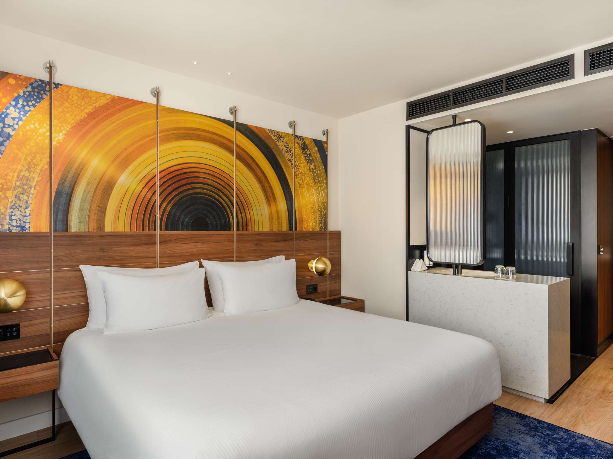 Pullman Budapest - ALL