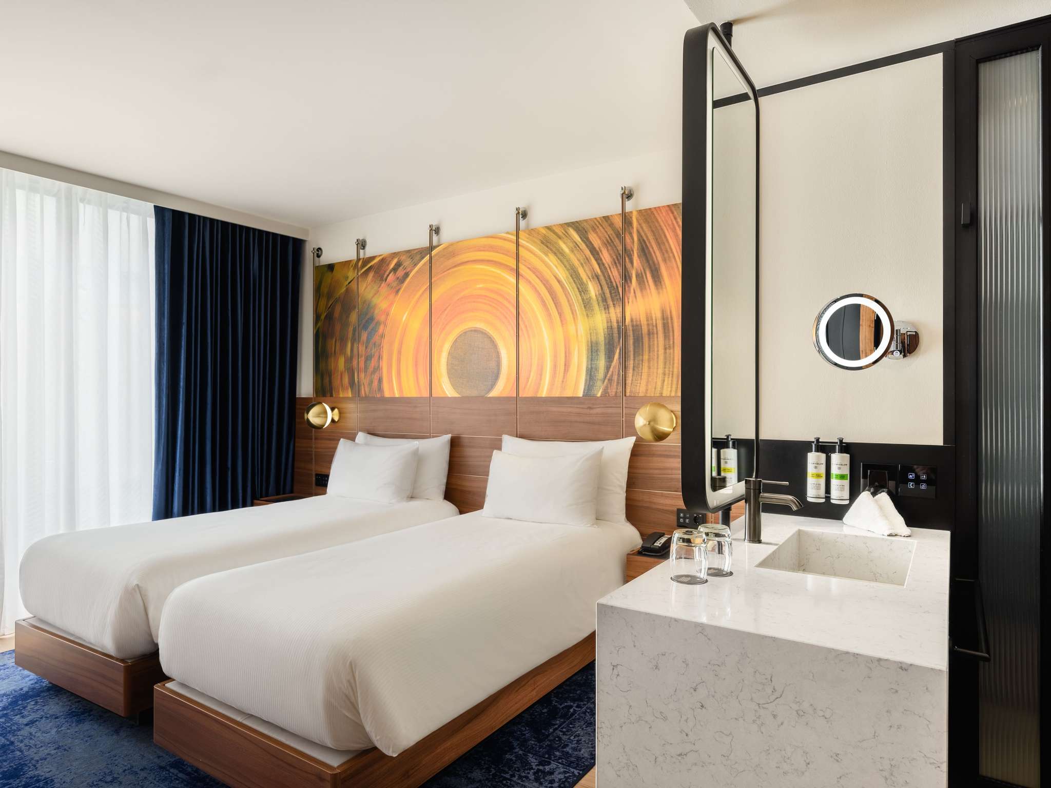 Pullman Budapest - ALL