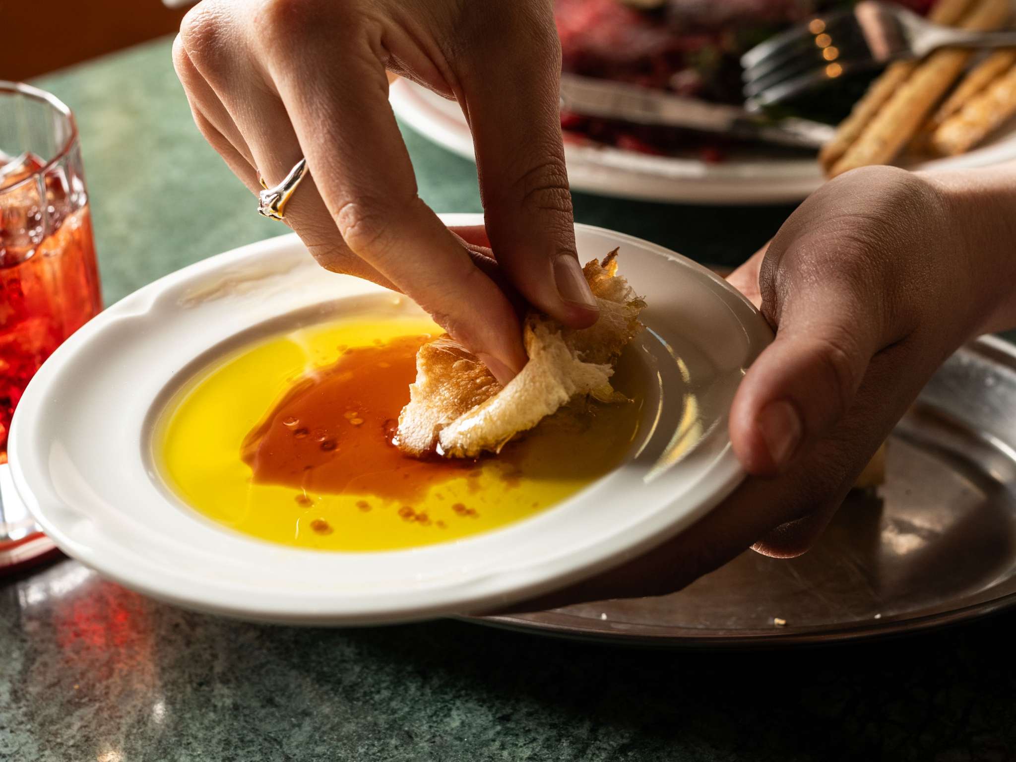 Pullman Budapest - ALL