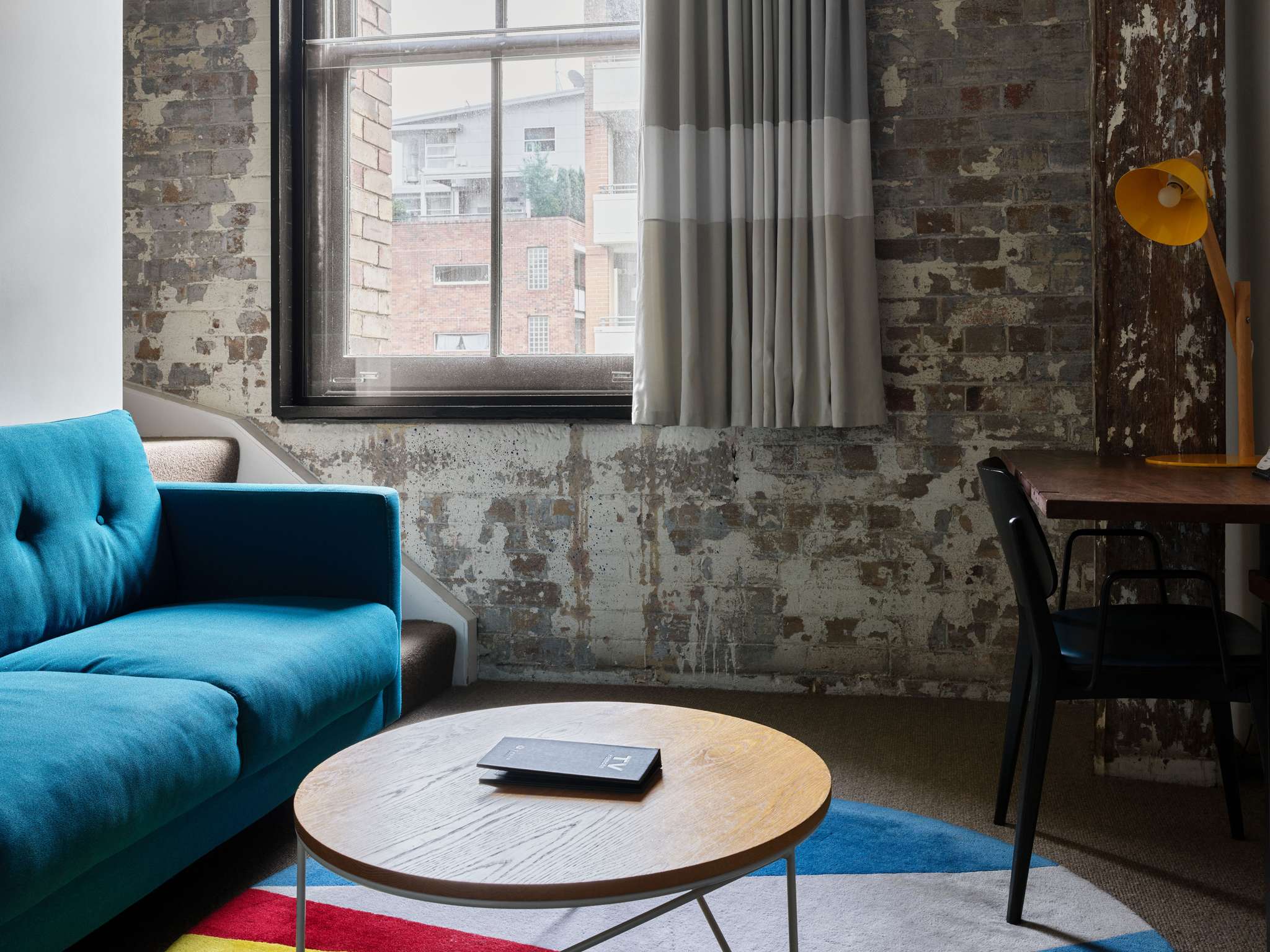 Hotel Woolstore 1888, Sydney - Handwritten Collection - ALL