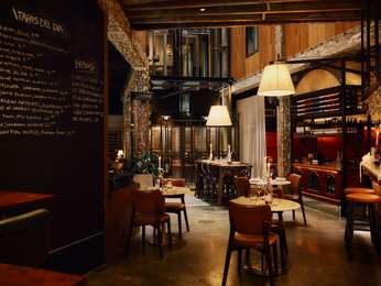 Hotel Woolstore 1888, Sydney - Handwritten Collection - ALL