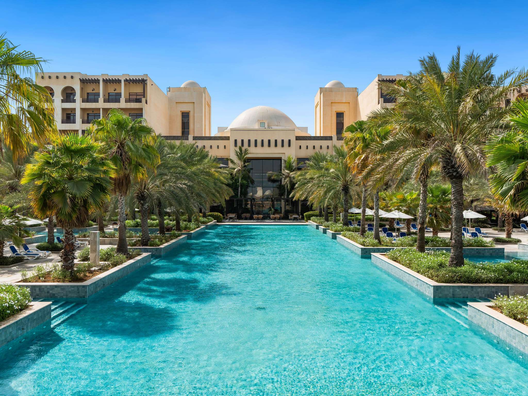 Rixos Al Mairid Ras Al Khaimah - ALL
