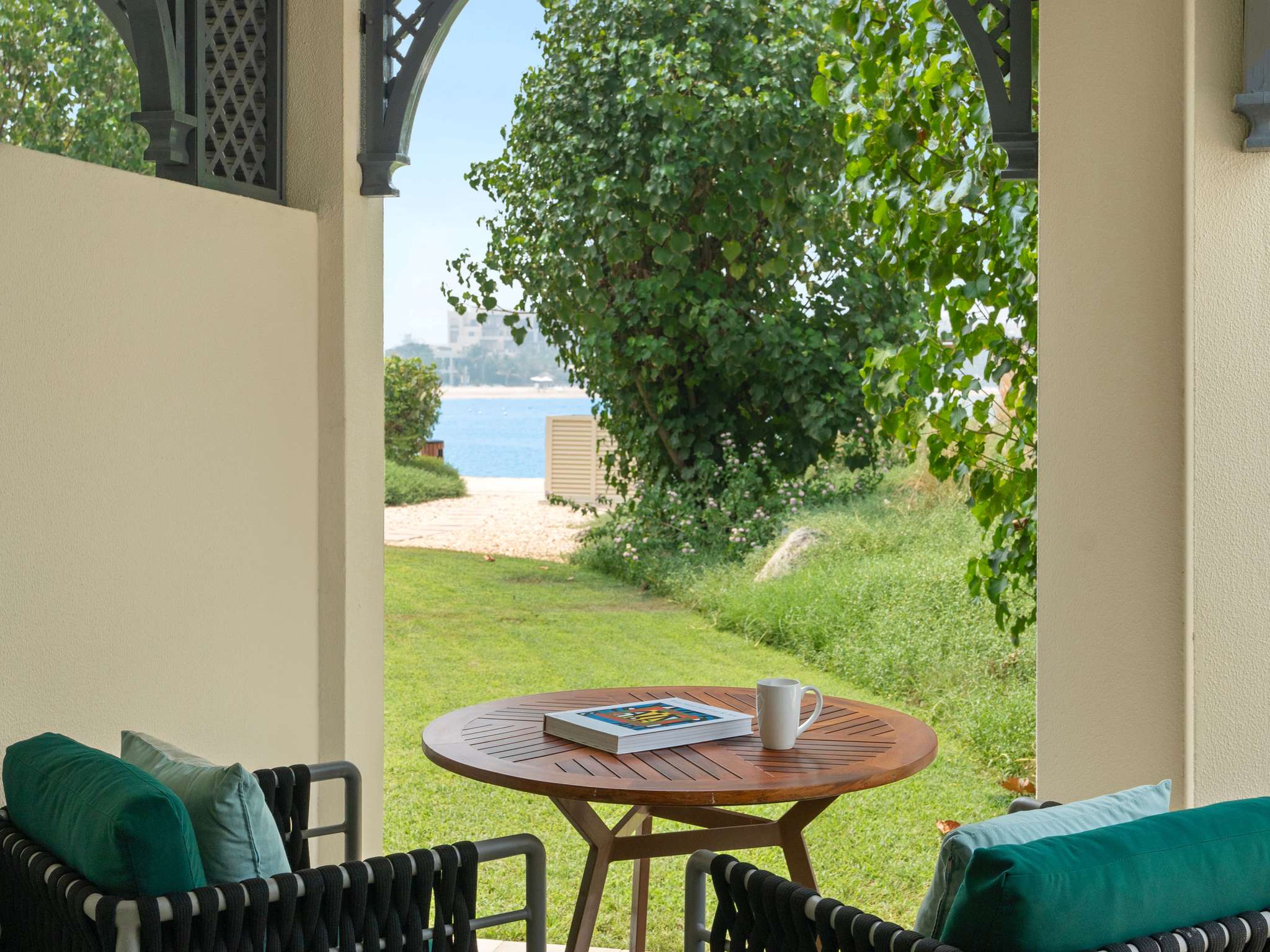 Rixos Al Mairid Ras Al Khaimah - ALL