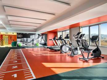 Mercure Muscat - ALL