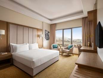 Mercure Muscat - ALL