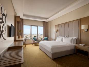 Mercure Muscat - ALL