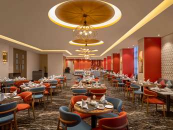 Mercure Muscat - ALL