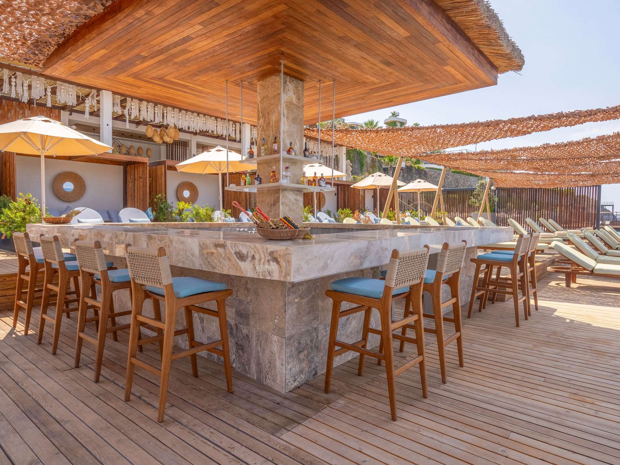 Swissotel Living Bodrum, Hotel in Bodrum - ALL