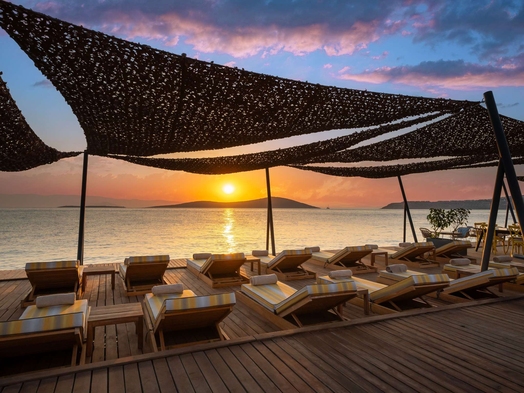 Swissotel Living Bodrum, Hotel in Bodrum - ALL