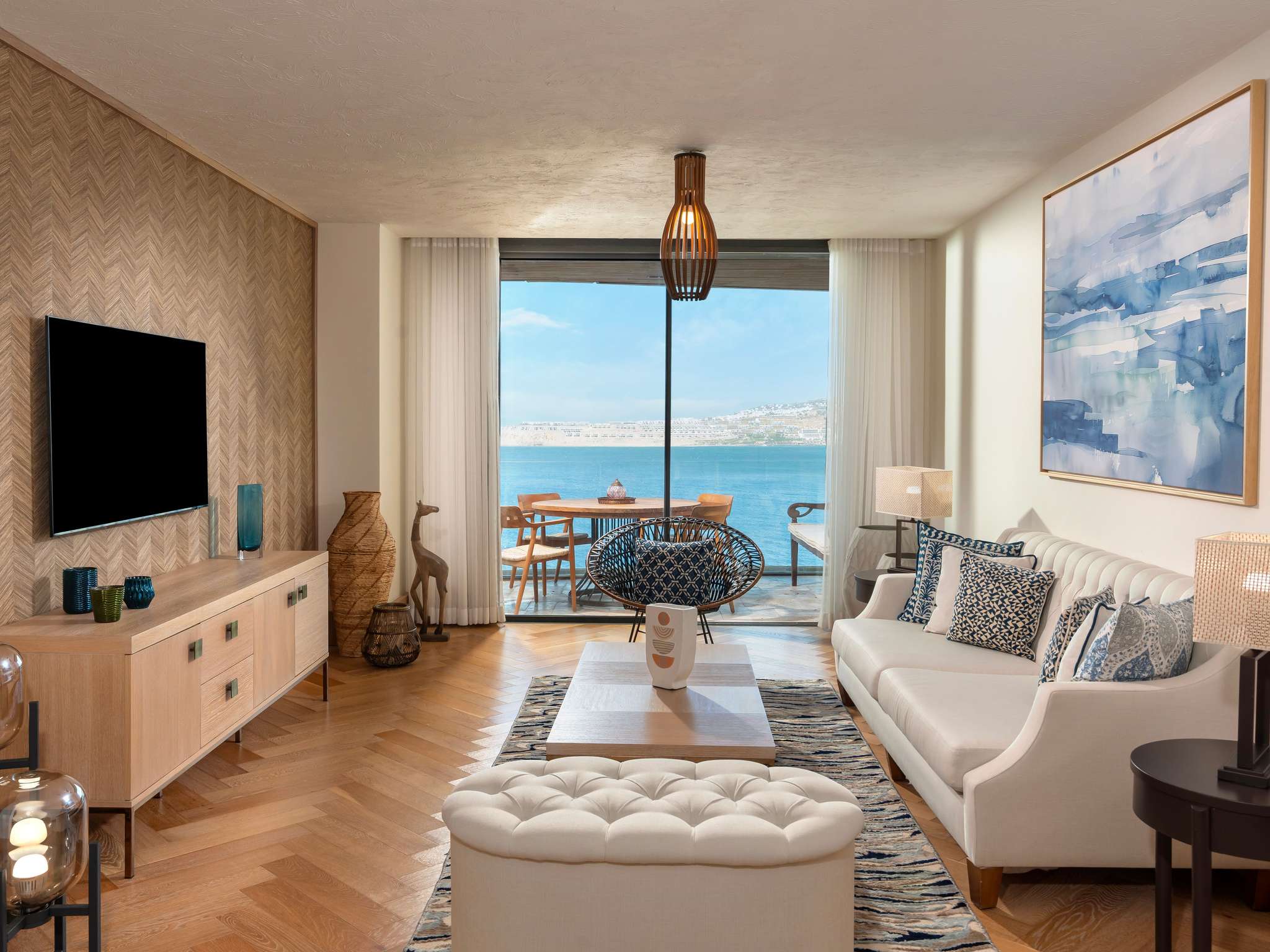 Swissôtel Living Bodrum - ALL