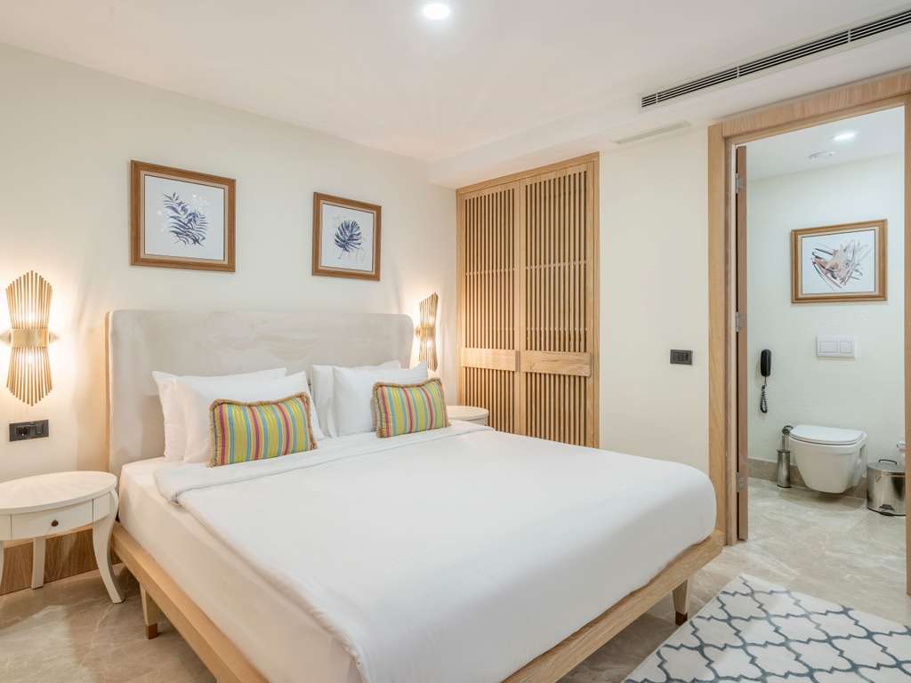 Swissôtel Living Bodrum - ALL